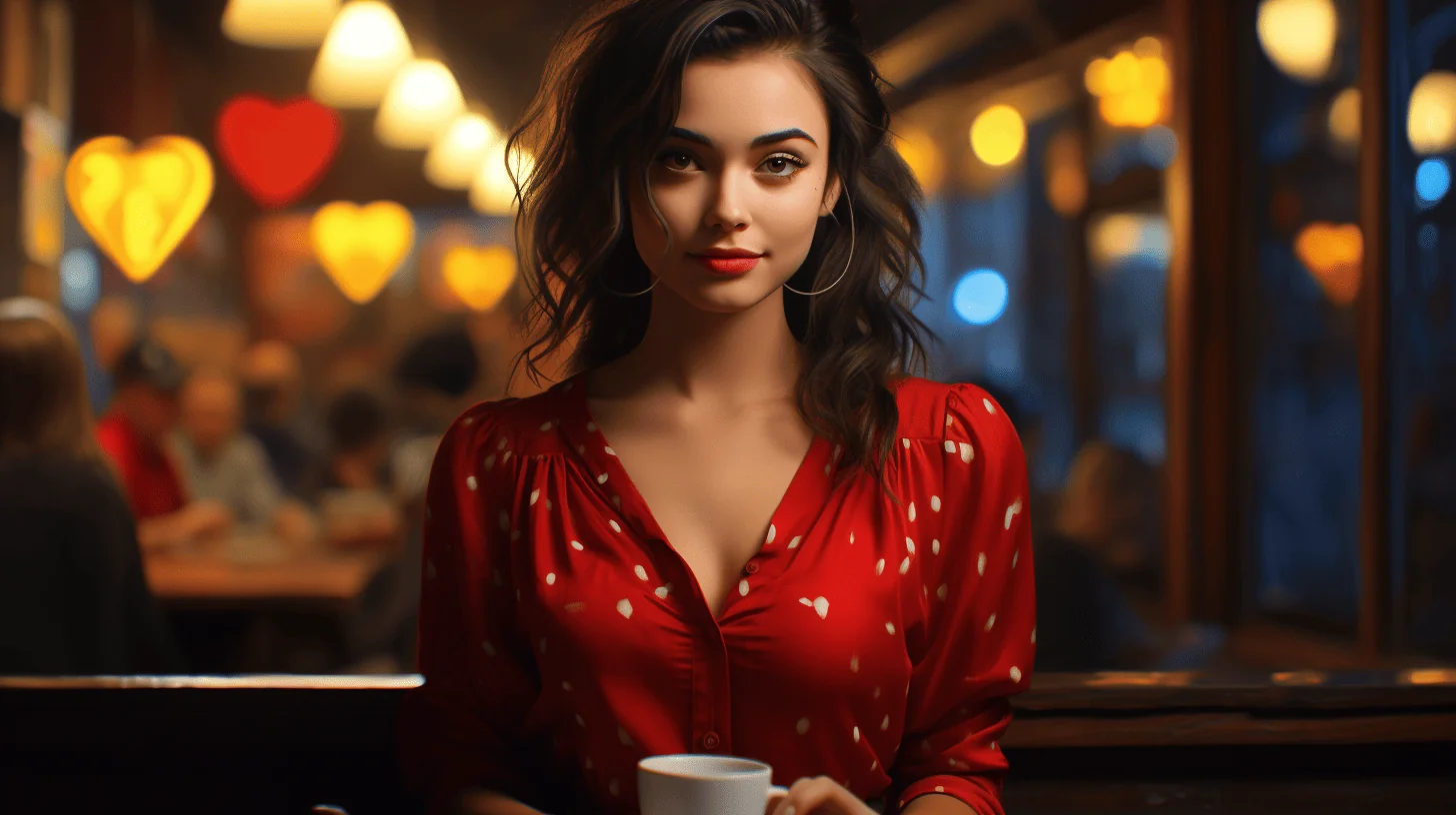 99+ Flirty Instagram Captions to Engage Fans